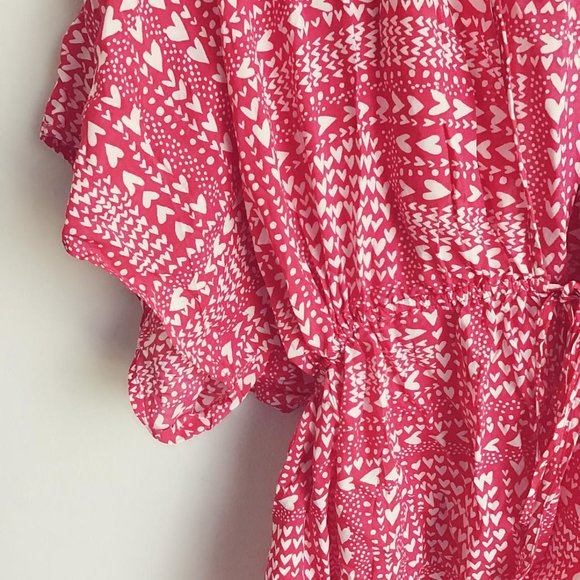 Victoria's Secret | Intimates & Sleepwear | New Victorias Secret Red ...